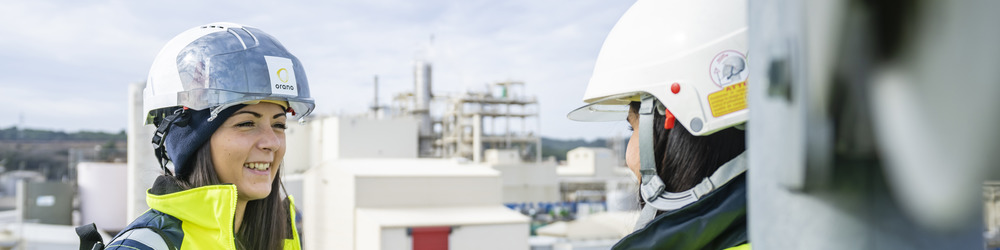 Formation en milieu nucléaire | Trihom