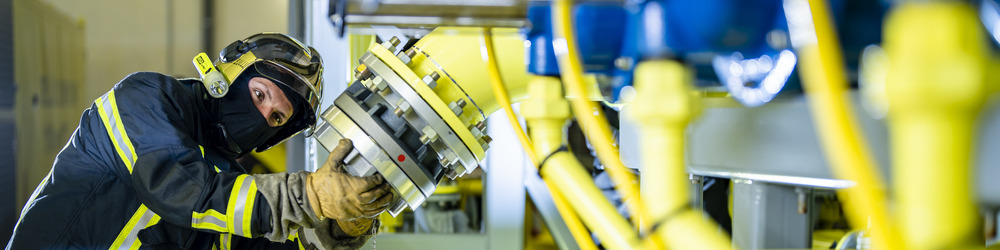 Formation en milieu nucléaire | Trihom